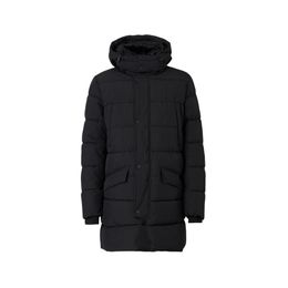 K by KARL LAGERFELD Karl Lagerfeld Jacke Herren Gr&ouml;&szlig;e S schwarz