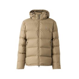 Gant Winter Jacket male Grey size M
