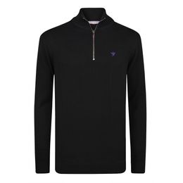 Felix Hardy Pullover Herren Gr&ouml;&szlig;e S schwarz