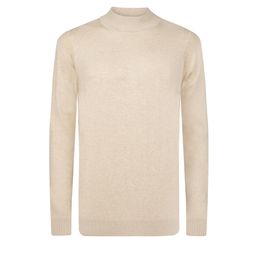 Felix Hardy Pullover Herren Gr&ouml;&szlig;e XXL hellbeige