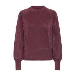 B.Young Pullover 'BY MOBBE' Damen Gr&ouml;&szlig;e XS braun