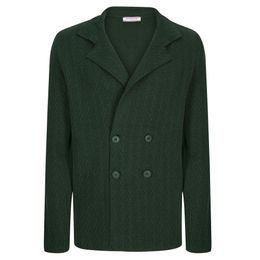 Felix Hardy Strickjacke Herren Gr&ouml;&szlig;e XL gr&uuml;n