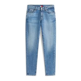Tommy Jeans Jeans Damen Gr&ouml;&szlig;e 27 blue denim