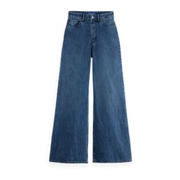 Scotch & Soda Scotch & Soda Jeans Damen Gr&ouml;&szlig;e 28 blue denim