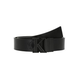 Calvin Klein G&uuml;rtel Herren Gr&ouml;&szlig;e 115 schwarz