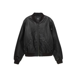 Pull&Bear Pull&bear Jacke Herren Gr&ouml;&szlig;e XL schwarz