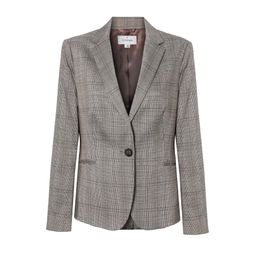 TATUUM Blazer ' EWIA 1' female Brown size 40