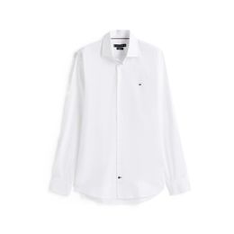 Tommy Hilfiger Button Up Shirt male White size 37