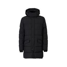 K by KARL LAGERFELD Karl Lagerfeld Jacke Herren Größe S schwarz
