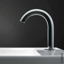 Geberit Piave Waschtischarmatur ber&uuml;hrungslos, 116181211,