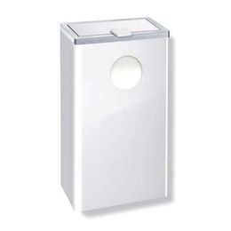 HEWI Universal Abfalleimer, 950.05.210,