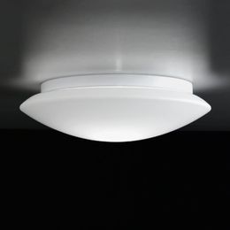 Ailati Lights by Zafferano Bis Deckenleuchte E27, 2-flammig, IP20, LL6112,