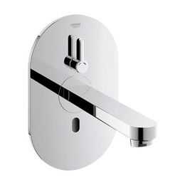 Grohe Eurosmart CE Bluetooth Waschtischarmatur ber&uuml;hrungslos, 36412000,