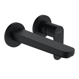 Hansgrohe Rebris S Waschtischarmatur, Wandmontage, 72528670,