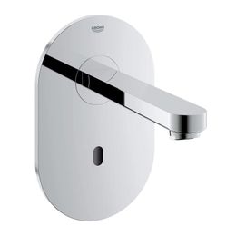 Grohe Eurosmart CE Bluetooth Waschtischarmatur ber&uuml;hrungslos, 36410000,