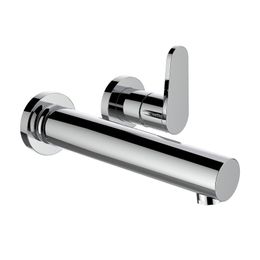 Laufen The New Classic Waschtischarmatur, Wandmontage, HF900522100000,