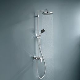 Grohe Vitalio Start System 250 Aufputz-Duschsystem, Einhebelmischer, 26679001,