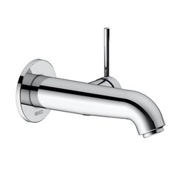 KEUCO IXMO Waschtischarmatur, Wandmontage, 59516010201,