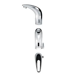 Mepa Dolphin 2 Waschtischarmatur ber&uuml;hrungslos, 718843,