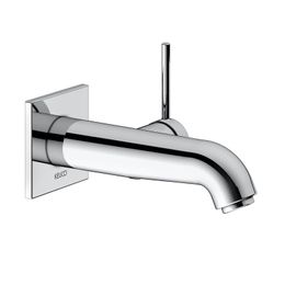 KEUCO IXMO Waschtischarmatur, Wandmontage, 59516010202,
