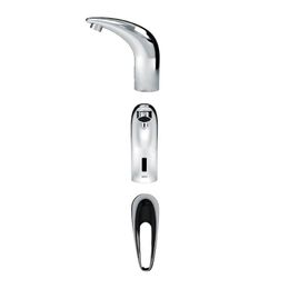 Mepa Dolphin 2 Waschtischarmatur ber&uuml;hrungslos, 718841,
