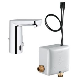 Grohe Eurosmart CE Waschtischarmatur ber&uuml;hrungslos, 36386001,
