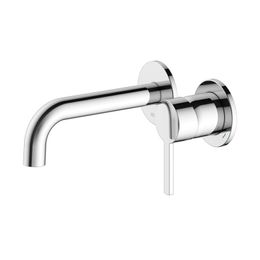 KEUCO Plan Blue Waschtischarmatur, Wandmontage, 53916010201,
