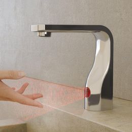 Steinberg 230 Waschtischarmatur ber&uuml;hrungslos, 230 2090,
