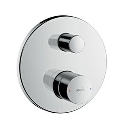 Axor Uno Unterputz-Wannenarmatur, Einhebelmischer, 45405000,