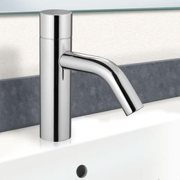 Benkiser Metrix Waschtischarmatur ber&uuml;hrungslos, 1996063,