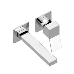 Bossini Aki Waschtischarmatur, Wandmontage, Z00731000030005,