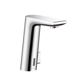 Hansgrohe Metris S Waschtischarmatur ber&uuml;hrungslos, 31100000,