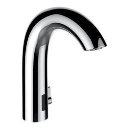 Laufen Curvetronic Waschtischarmatur ber&uuml;hrungslos, HF707153100060,