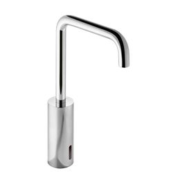 HEWI Universal Waschtischarmatur ber&uuml;hrungslos SENSORIC, AQ1.12S22140, SENSORIC