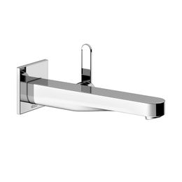 KEUCO IXMO Waschtischarmatur, Wandmontage, 59516011302,