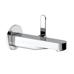 KEUCO IXMO Waschtischarmatur, Wandmontage, 59516010301,