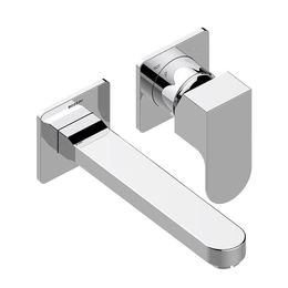 Bossini Gillo Waschtischarmatur, Wandmontage, Z00732000030005,