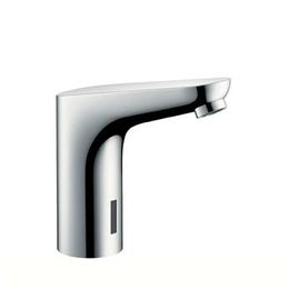 Hansgrohe Focus Waschtischarmatur ber&uuml;hrungslos, 31174000,