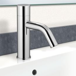 Benkiser Metrix Waschtischarmatur ber&uuml;hrungslos, 1995063,