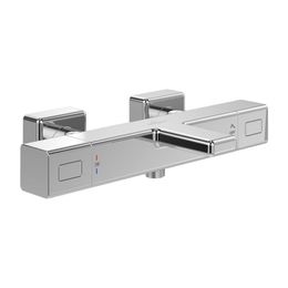 Villeroy & Boch Villeroy & Boch Universal Aufputz-Wannenarmatur mit Thermostat, TVT00000200061,