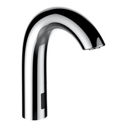 Laufen Curvetronic Waschtischarmatur ber&uuml;hrungslos, HF707154100060,