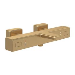 Villeroy & Boch Villeroy & Boch Universal Aufputz-Wannenarmatur mit Thermostat, TVT00000200076,