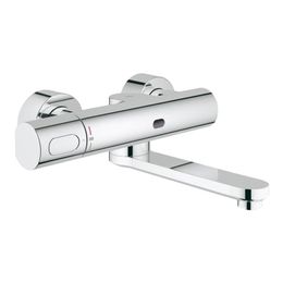 Grohe Eurosmart CE Waschtischarmatur ber&uuml;hrungslos, 36333000,
