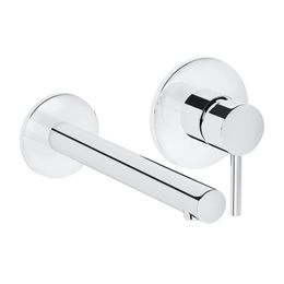 Vitra Origin Waschtischarmatur, Wandmontage, A42581,