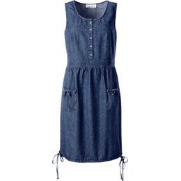 Jeanskleid