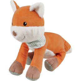 Kuscheltier Sterntaler "Fuchs Filou L", rost, Plüschfiguren, KinderH:25cm, H:25cm
