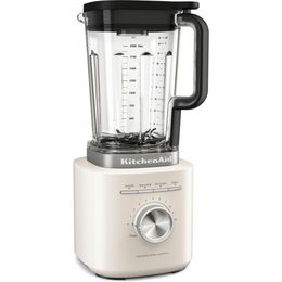 KitchenAid Standmixer "5KSB2073EPL, Porzellan", porzellan, B:26cm H:41,7cm T:30,2cm, Zerkleinerer