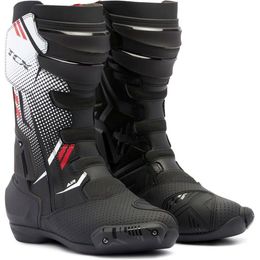 TCX S-TR1 Air, Stiefel perforiert
