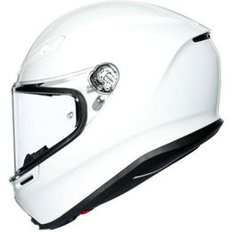 AGV K6 S, Integralhelm