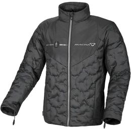 Macna Ascent, Funktionsjacke beheizbar